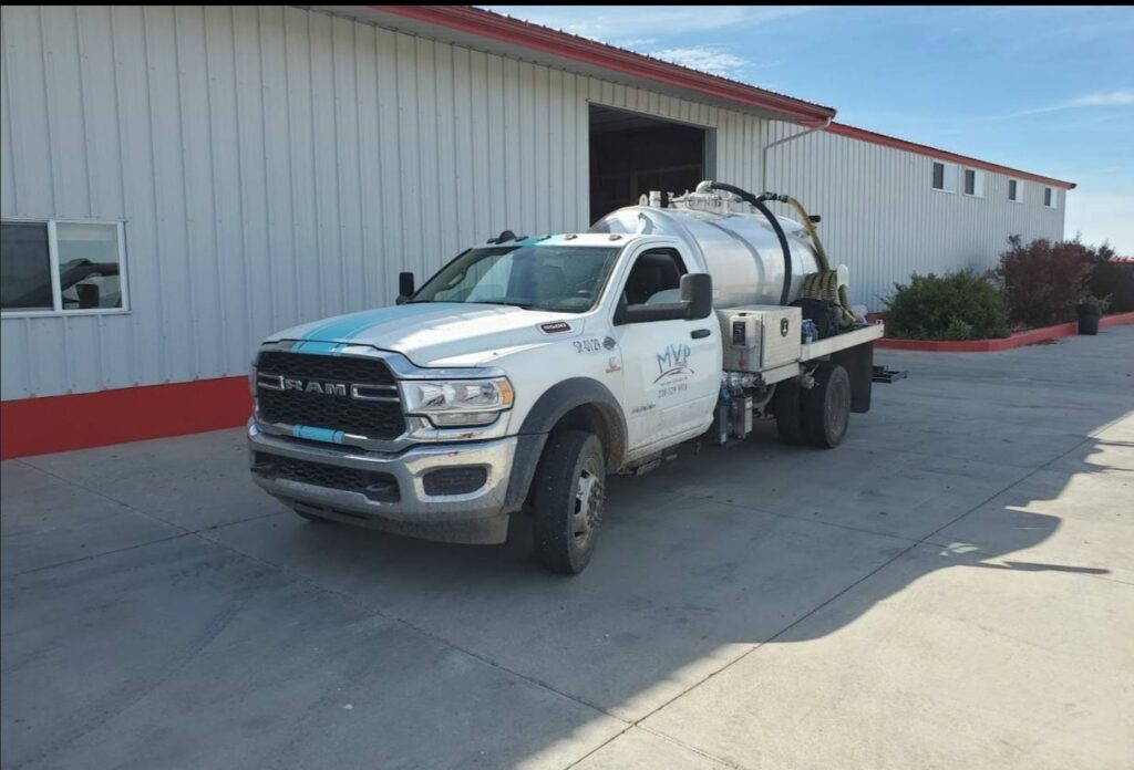 Mobile / RV Pumping in Idaho Falls, Pocatello, Rexburg, Twin Falls ...
