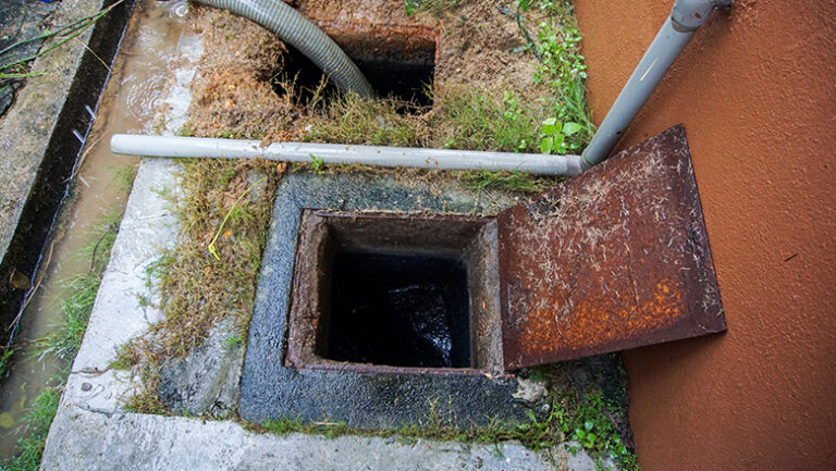 Top Signs Your Septic System Needs Repair - MVP Rentals